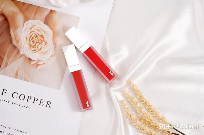 让你白到发光的唇釉!夏天真的拒绝不了这支LBLB幻境水光唇釉~ - 知乎