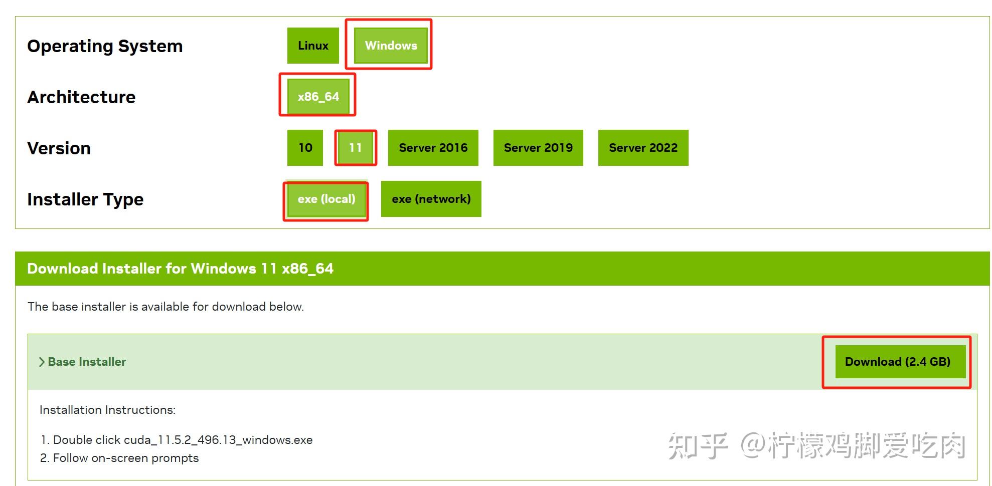 Python——GPU以及深度学习库配置(win11+tensorflow+keras+pyTorch) - 知乎