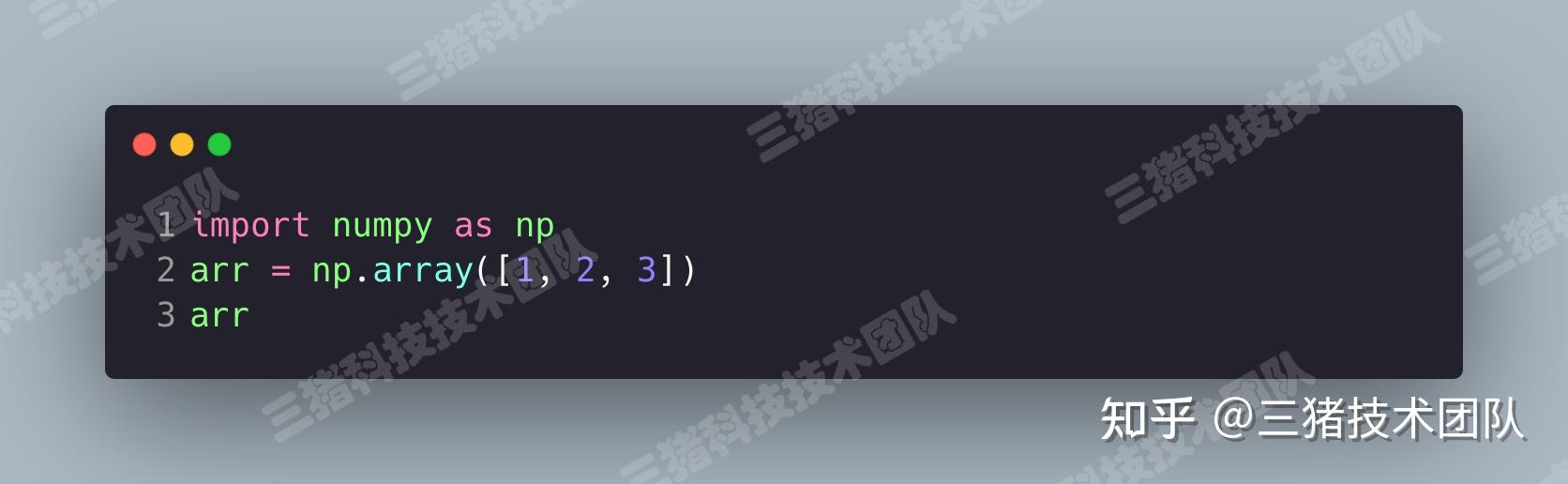 手把手教你使用Python做数据分析 - 知乎