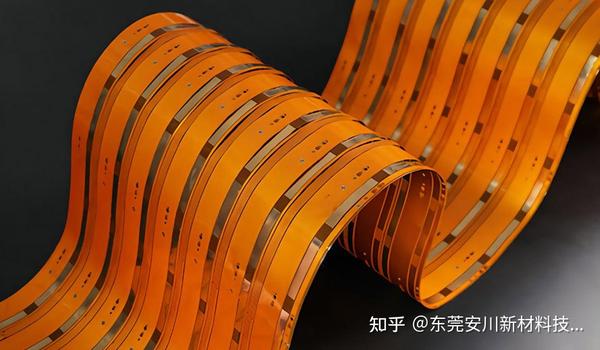 新能源汽车动力电池FPC主要功能特点及用胶浅析 - 知乎