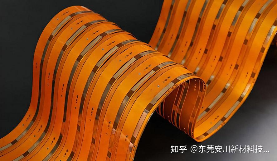 新能源汽车动力电池FPC主要功能特点及用胶浅析 - 知乎