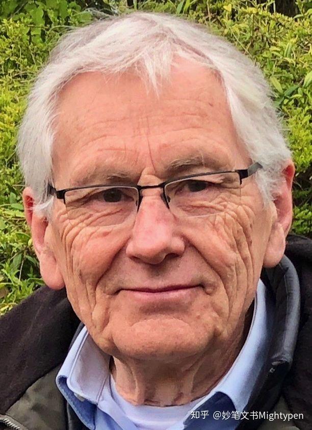 学术英语写作是否应该少用被动语态？ - 知乎