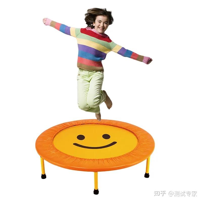 美国亚马逊蹦床ASTM F381-16测试报告怎么做? - 知乎