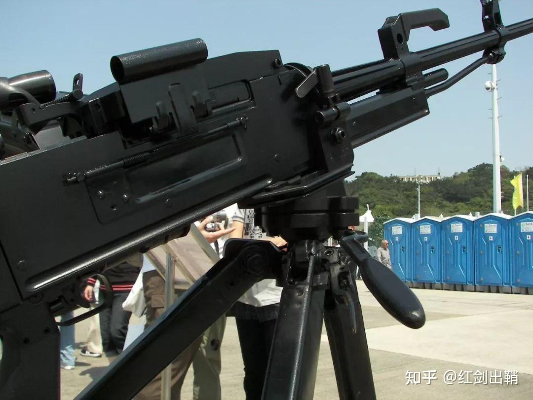 89重机除了轻真的一无是处吗？ - 知乎