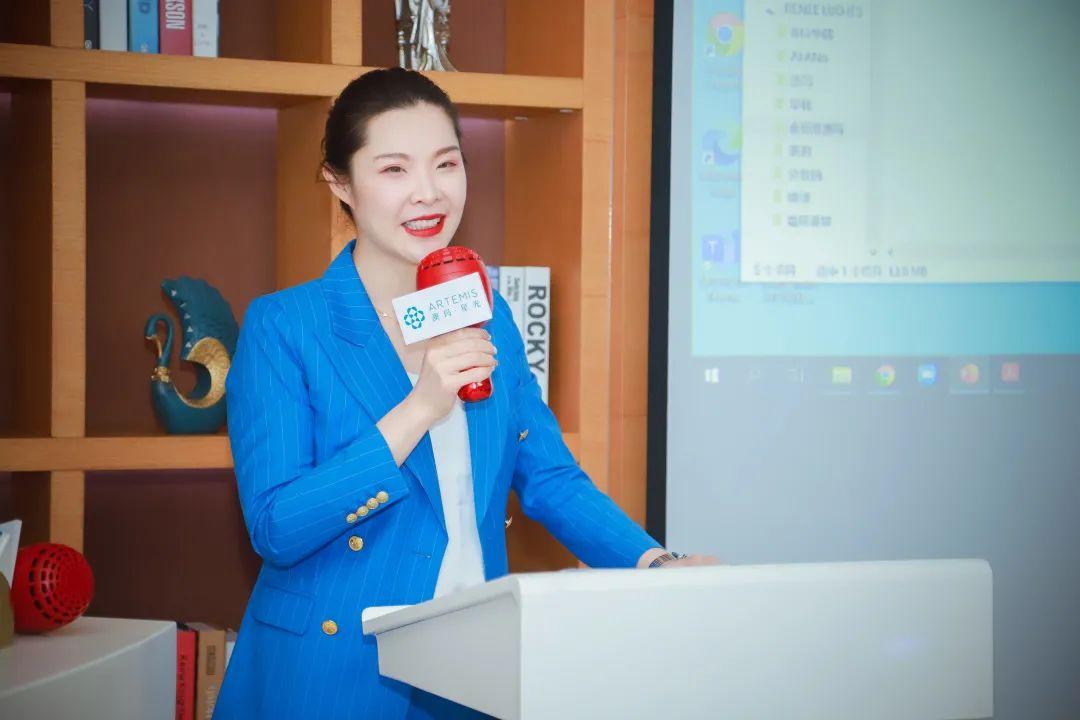 澳玛·星光&艾尔建 注射美学研究中心成立 - 知乎