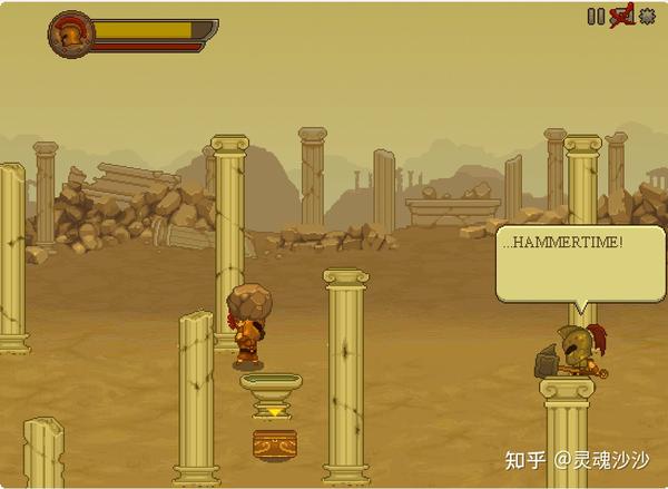 Nitrome出品《Double Edged》食用指北~~双刃战士 - 知乎