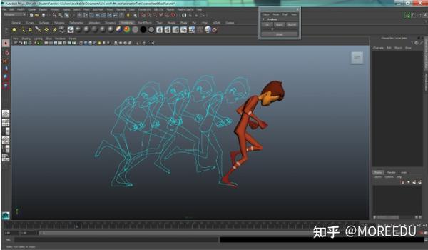 一次性分享25款超级实用的Maya神级插件！附链接！速来收藏！ - 知乎