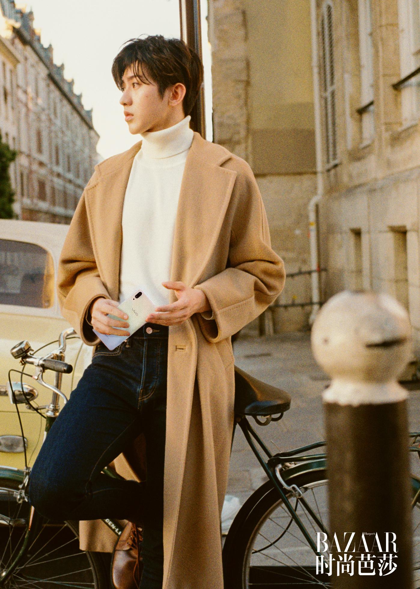 家传之宝Max Mara，一件永流传。 - 知乎