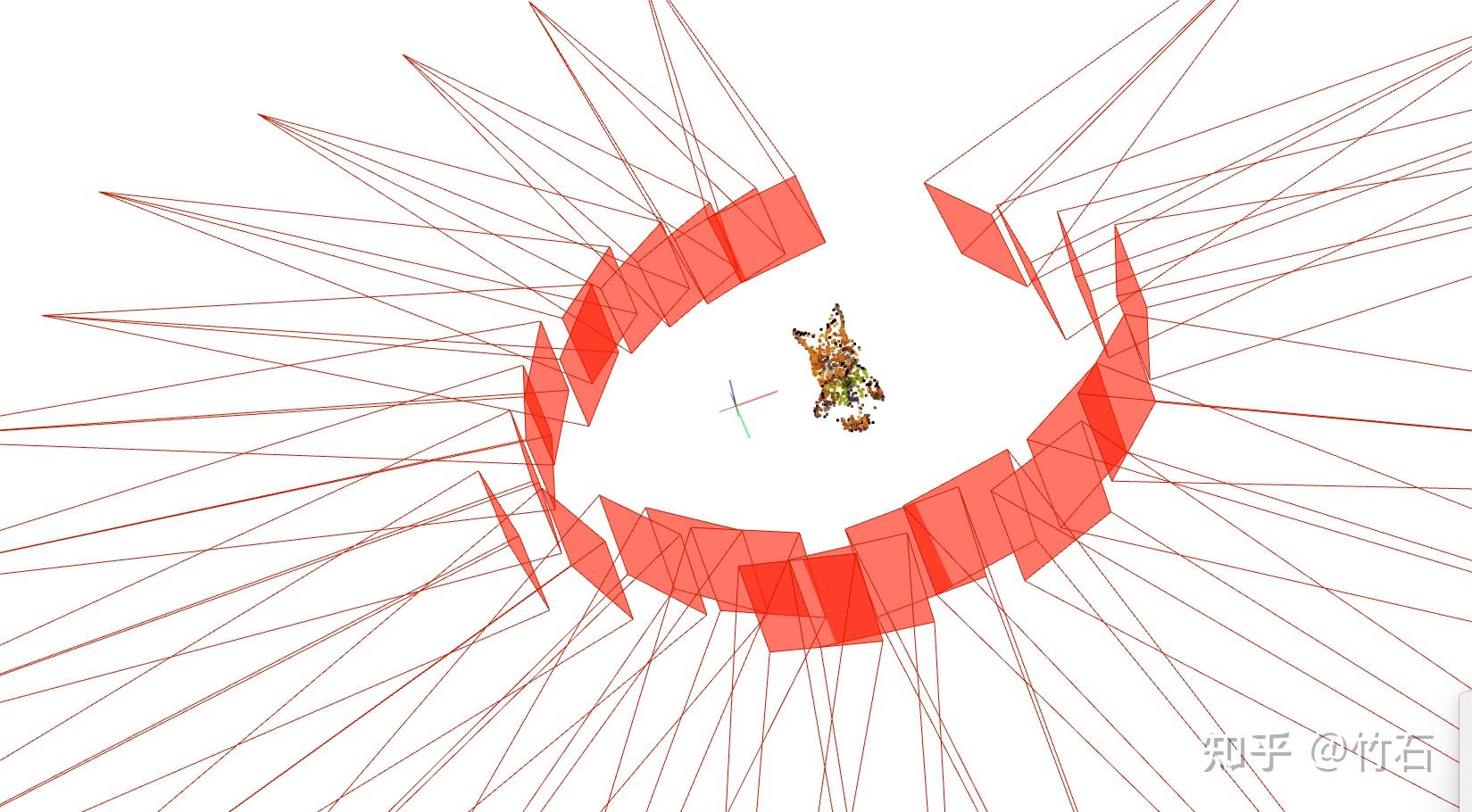 colmap简介及入门级使用 - 知乎