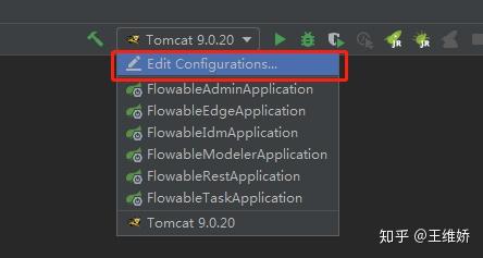 如何在本地运行flowable6.4.x下载后的war包 - 知乎
