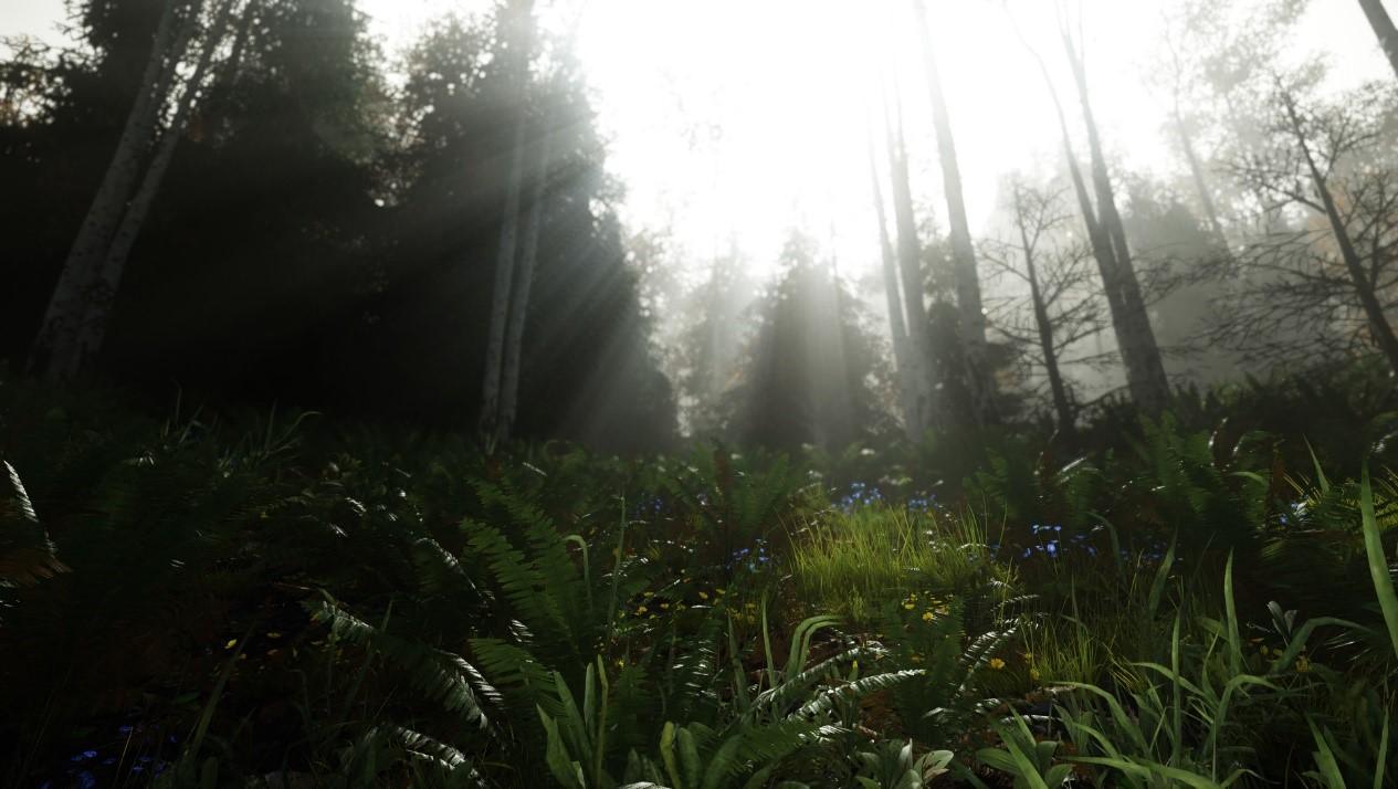 高品质后处理：十种图像模糊算法的总结与实现 - 知乎