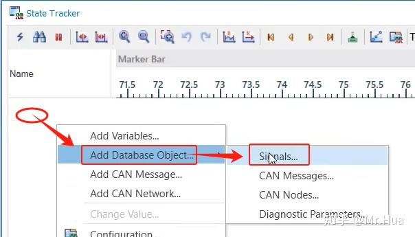 CANoe/CANalyzer基础教程（一） - 知乎