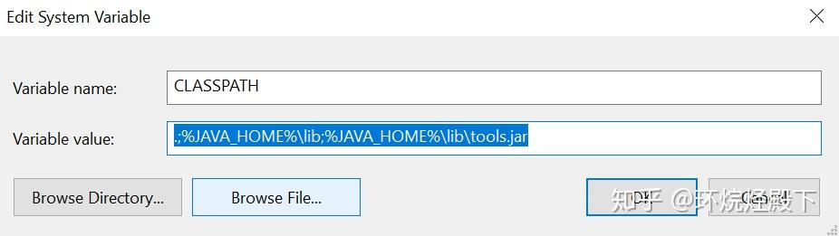 JAVA 安装 - 知乎