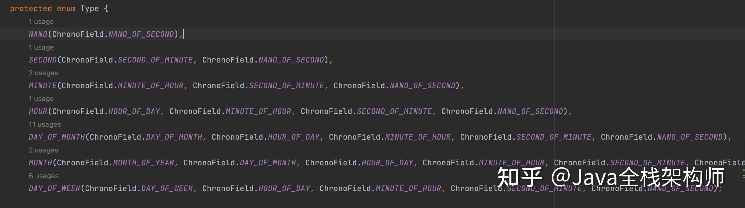 Spring cron表达式源码分析 - 知乎