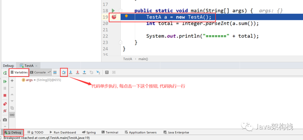 新手入门，一堆代码在报错，教你如何一招定位bug - 知乎