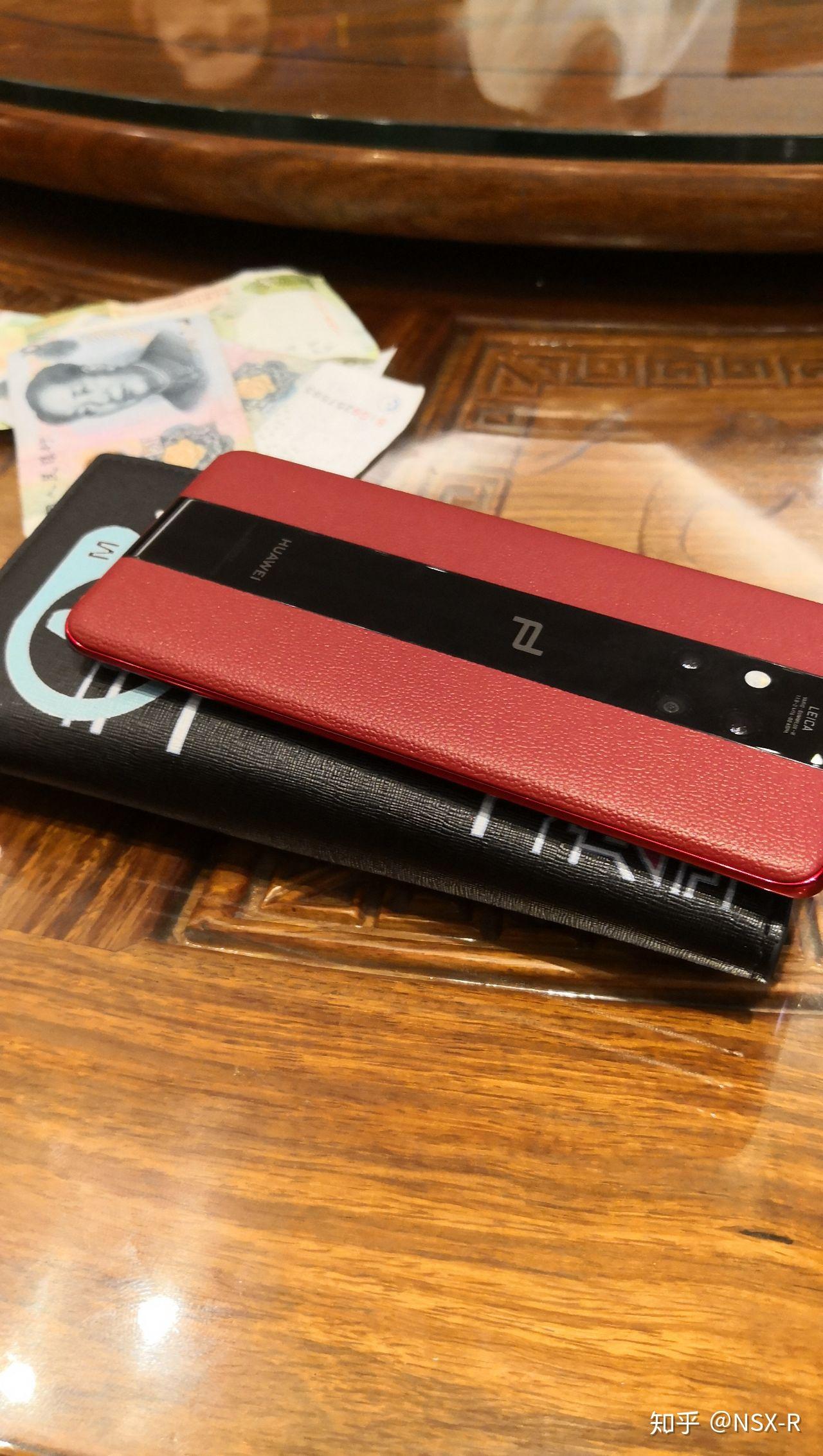 如何评价 华为 Mate 20 RS 保时捷版？ - 知乎