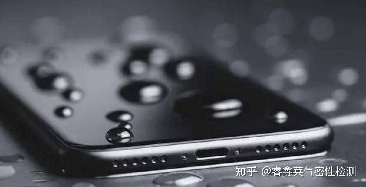 ipx标准的防水等级及适用范围 - 知乎