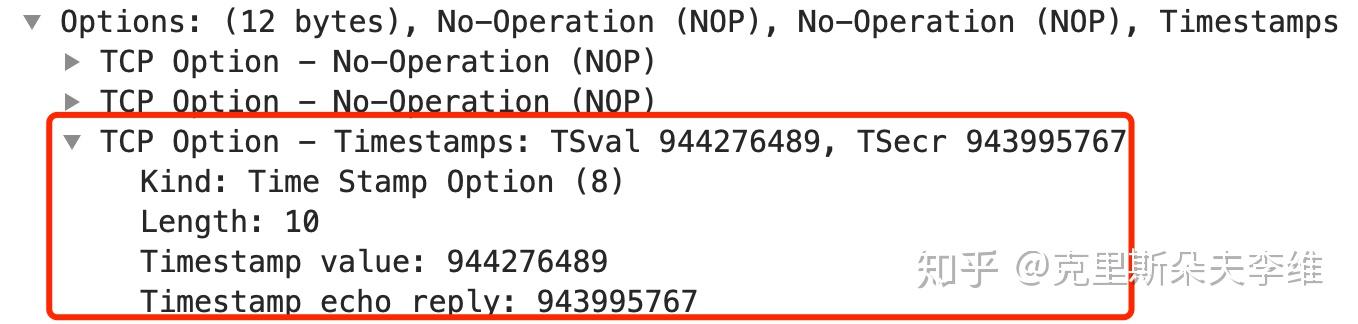 TCP的TIME_WAIT状态 - 知乎