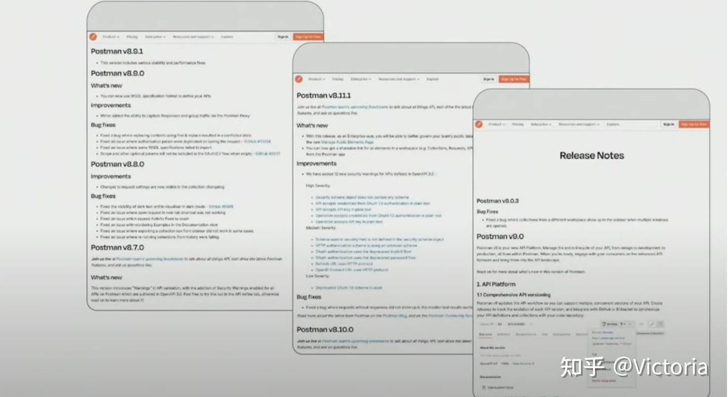 56亿美金估值的Postman：与全球1700万开发者共建独角兽🦄 - 知乎