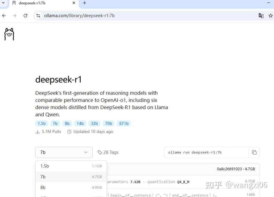 DeepSeek本地化部署（Windows+Ollama+Docker+OpenWebUI）详细图文教程 - 知乎