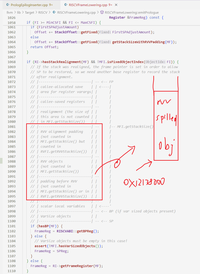 .riscv.attributes section对于llvm-objdump的作用是什么？ - 知乎