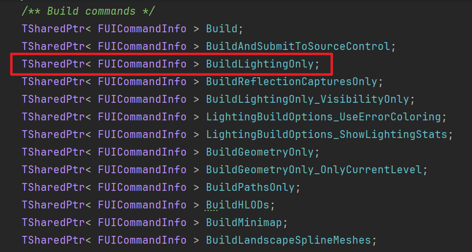 虚幻5 Lightmass源码解析 - 知乎