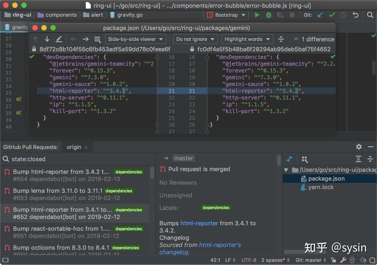 JetBrains GoLand 2024.2 (macOS, Linux, Windows) - 为 Go 开发者打造的完整 IDE - 知乎