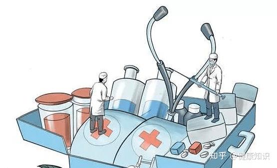 注意！MDS病人出现这些情况很危险 - 知乎