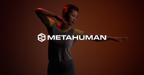 MetaHuman 深入浅出1-MetaHumanCreator - 知乎