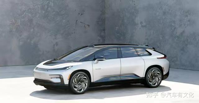 30.9万美元!法拉第未来 FF 91 在美正式发布， 全球限量300台! - 知乎