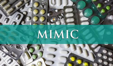 关于MIMIC-III数据集，如何在数据集中提取患有特定疾病的患者信息，比如中风或者高血压等？ - 知乎
