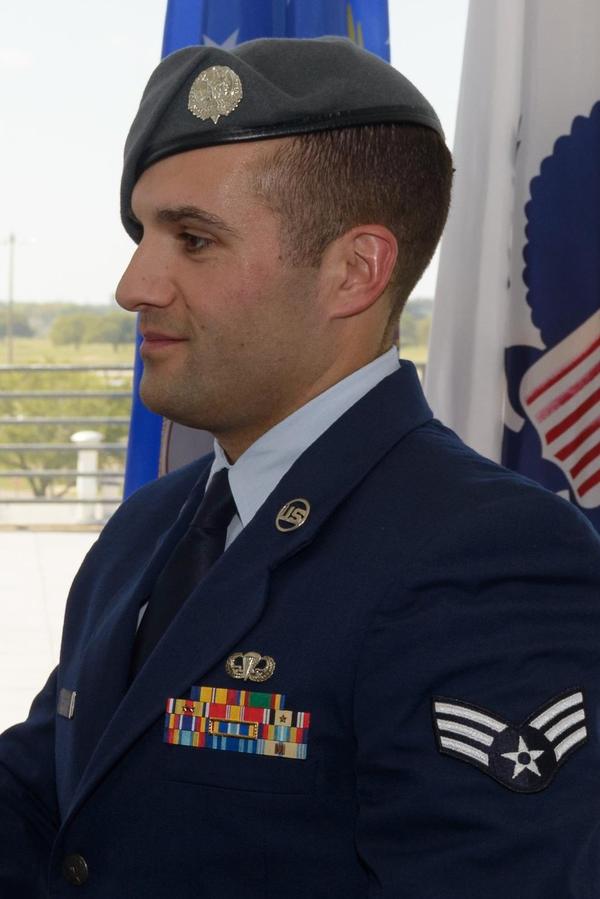 美军部分特种作战相关职业及其代码，以及部分专有常礼服佩饰一览 - 知乎