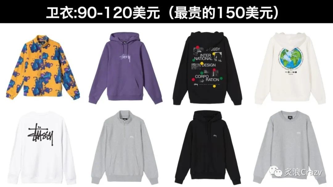 Stussy品牌解析（上） - 知乎