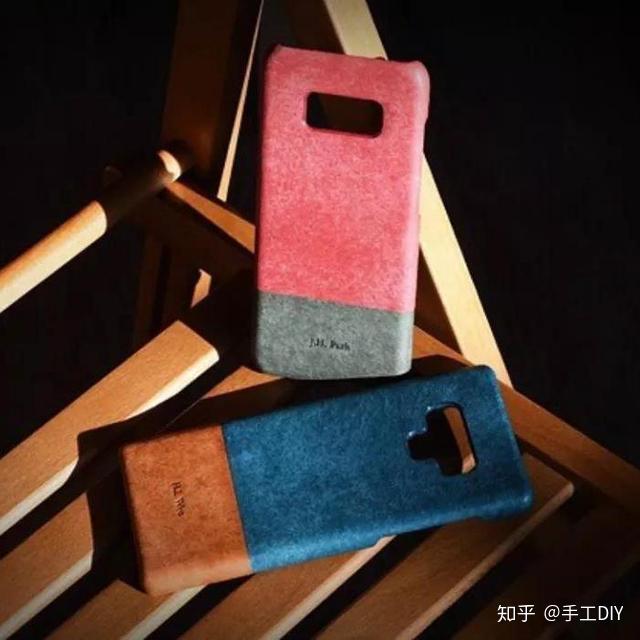 手工DIY丨值得一试的小手工（手机壳篇） - 知乎