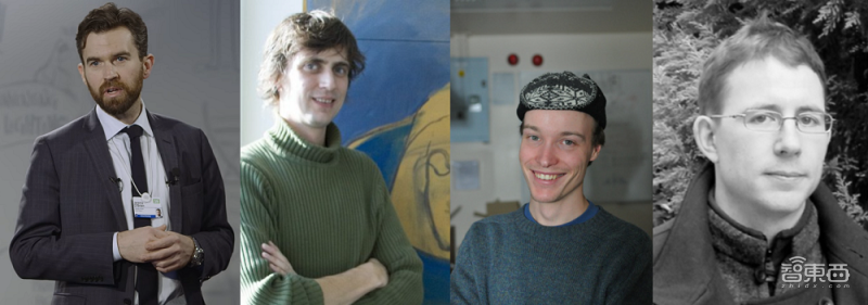 真薛定谔外孙创业！这家量子创企融资近30亿人民币，微软参投 - 知乎