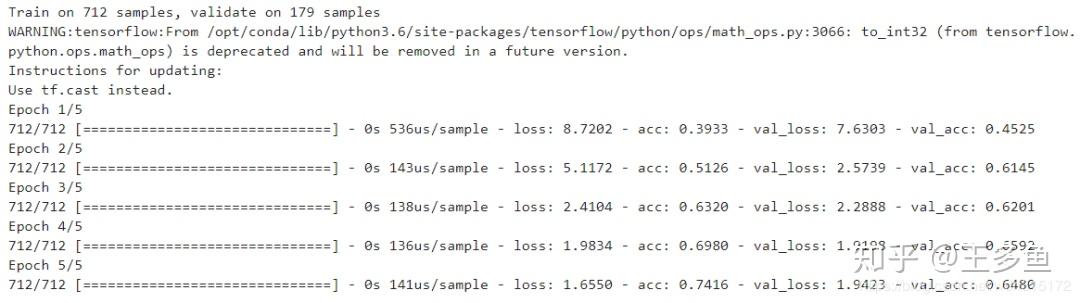 NFM模型理论与实践 - 知乎
