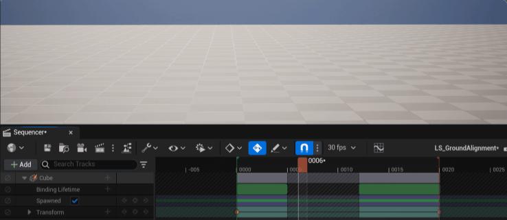 【UE5】浅览一下在5.4版本中更新了哪些角色和动画的功能 - 知乎