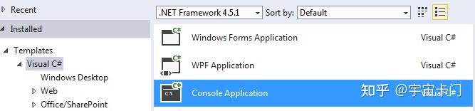OWIN的理解和实践 - 知乎