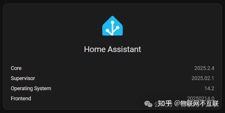 如何在Home Assistant中部署AI语音助手(Gemini、DeepSeek、ChatGPT都可) - 知乎