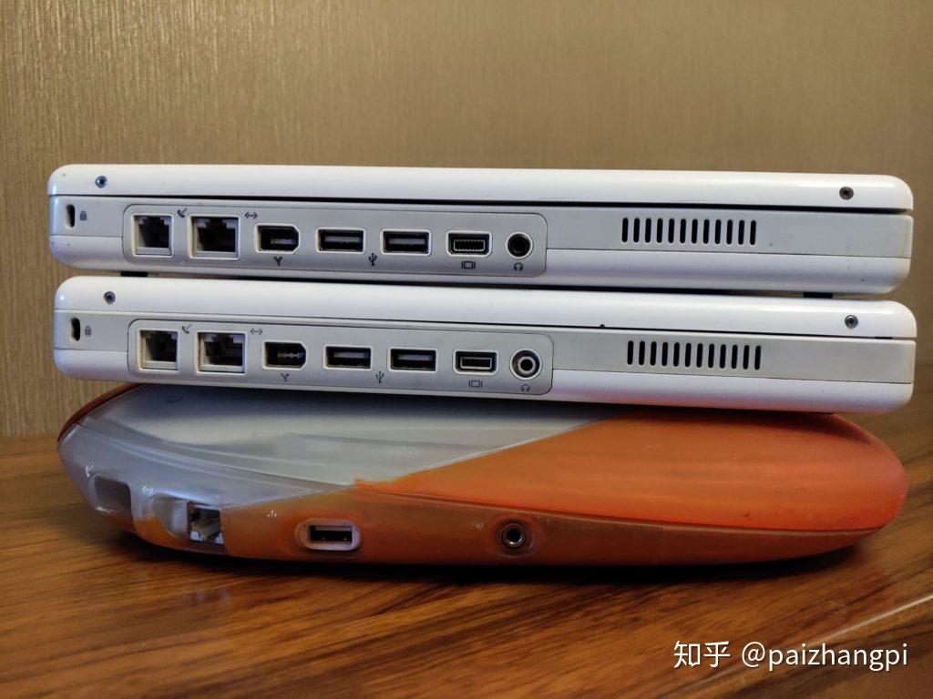 三代iBook横评 - 知乎