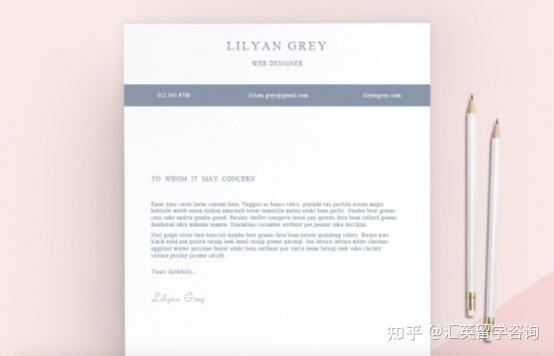 英国留学：求职cover letter如何写？掌握四段写法，整个拿捏住了 - 知乎