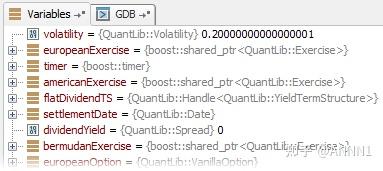 怎么使用 CLion 的调试（Debug） - 知乎