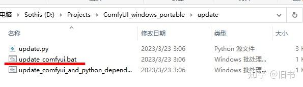Stable Diffusion ComfyUI 入门感受 - 知乎