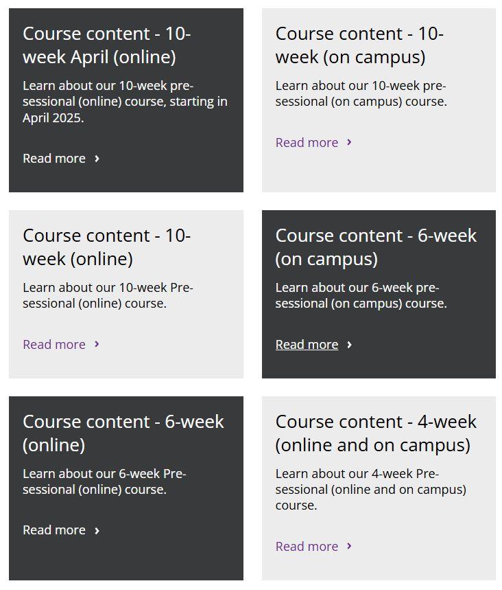 2025Fall曼彻斯特大学夏季语言班已经在申请中啦！ - 知乎