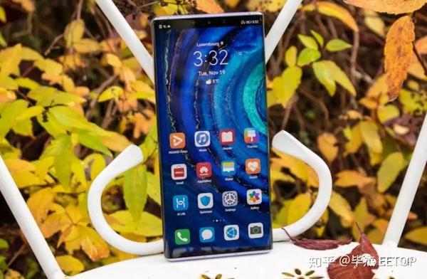 迄今为止硬件最强安卓手机！外媒评测Mate 30 Pro(超详细)：没有了Google的顶级硬件! - 知乎