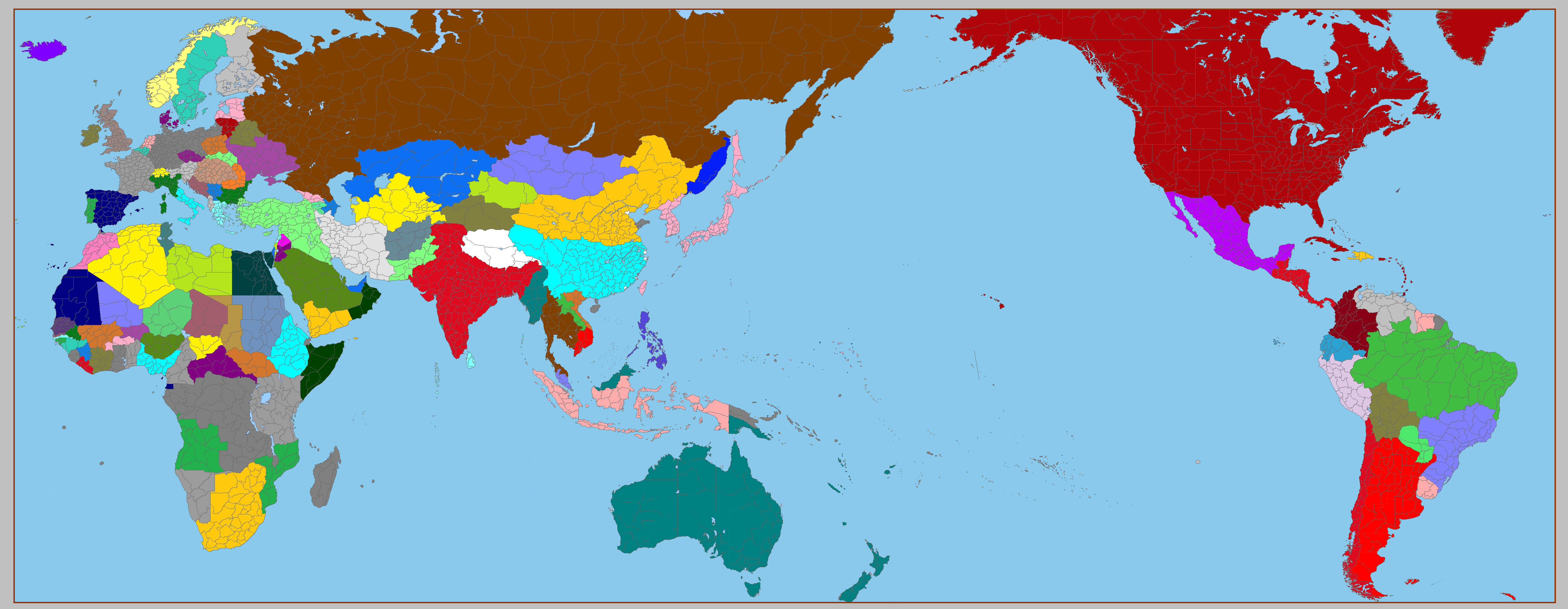 DK时间线（1963-1978） - 知乎