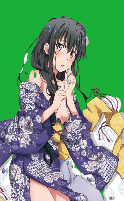 IOS – OpenGL ES 指定颜色抠图 GPUImageChromaKeyFilter - 知乎