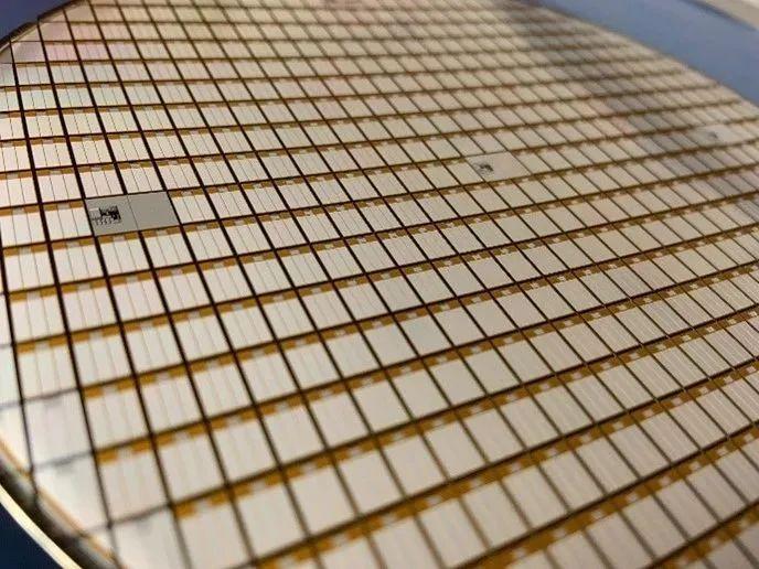 SIC MOSFET碳化硅芯片的设计和制造 - 知乎