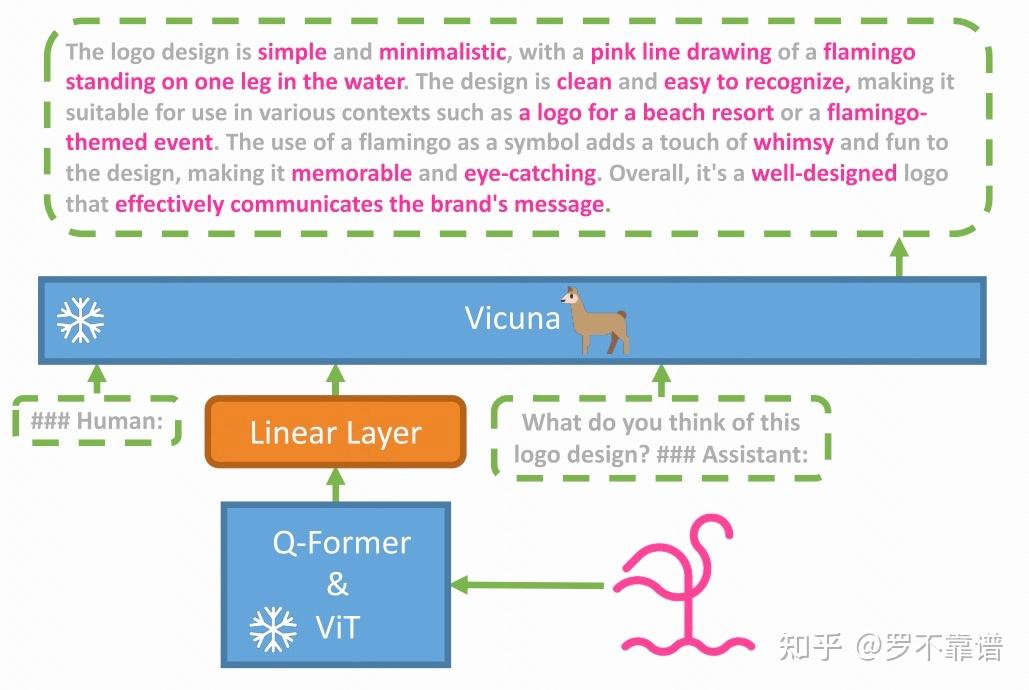 多模态llm大模型进展 知乎