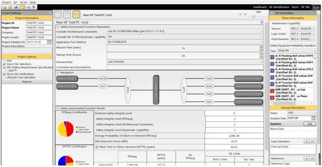 简析化工工艺危害分析（PHA）及其应用软件 - 知乎
